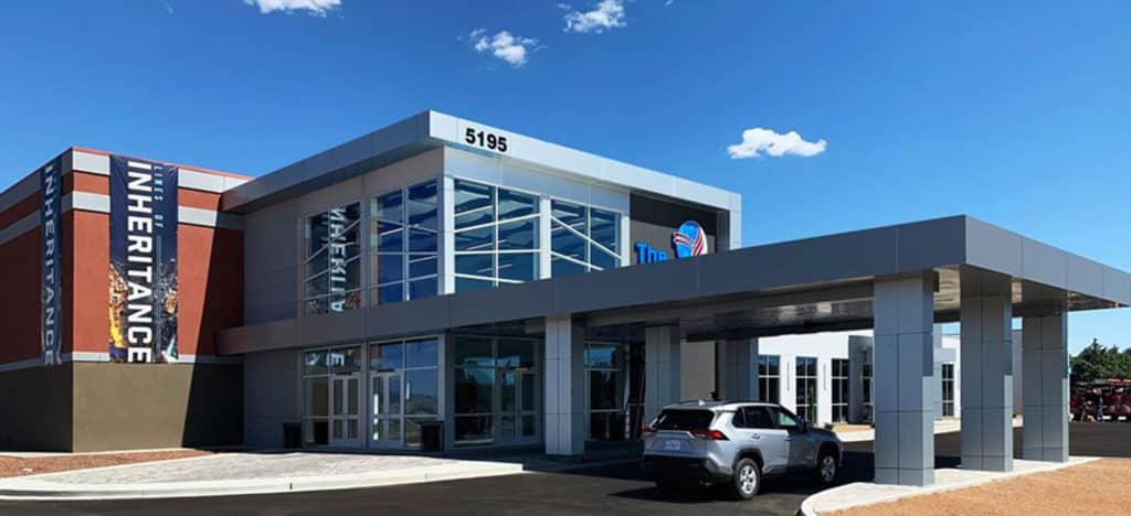 Projects - Sun State Builders