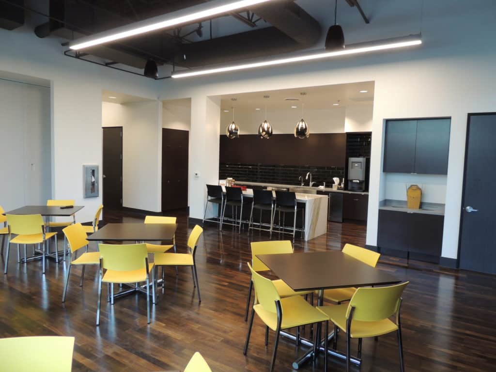 AV Air - Sun State Builders