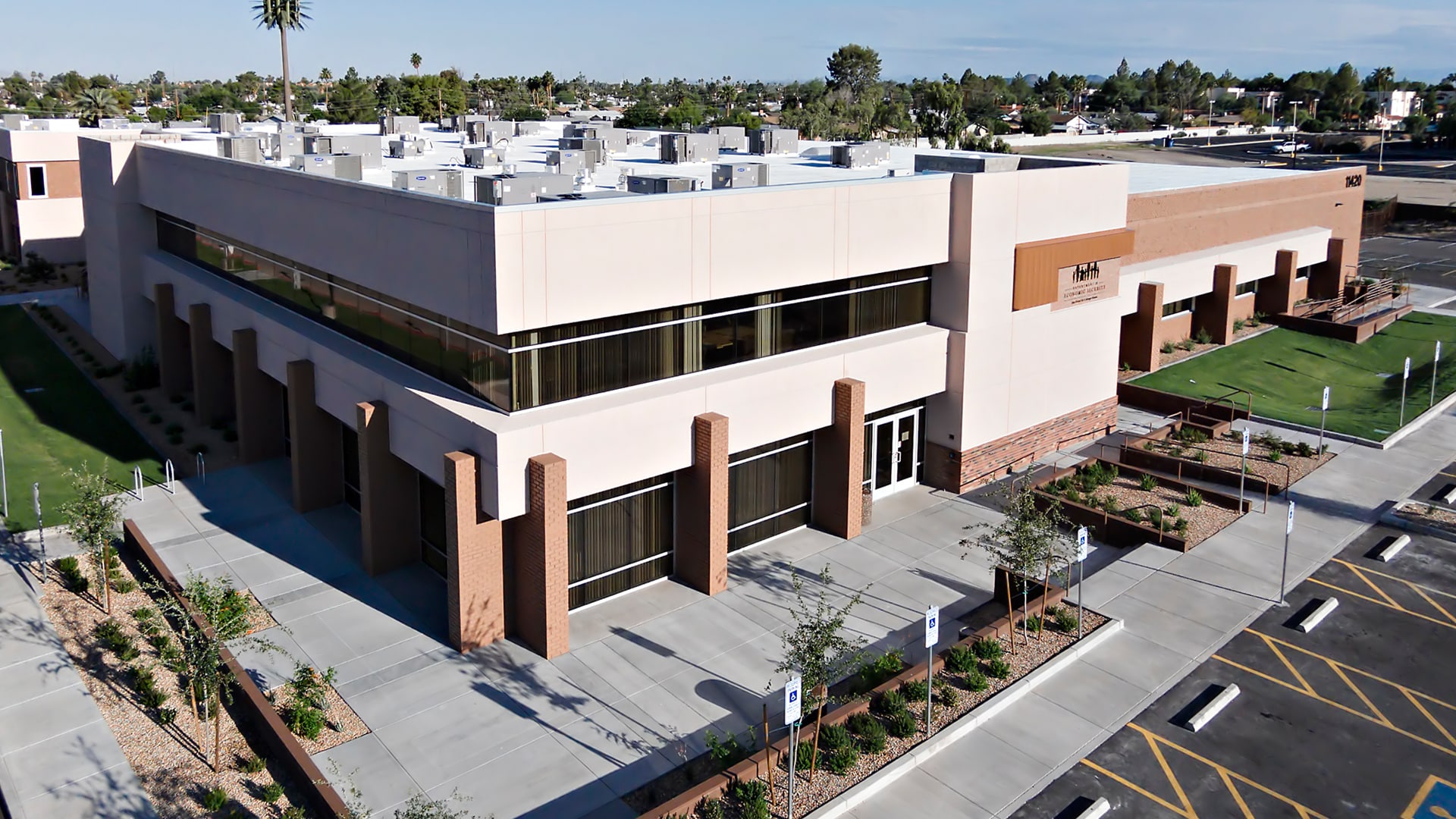 Builders in Phoenix AZ | Construction & General Contractor Companies ...