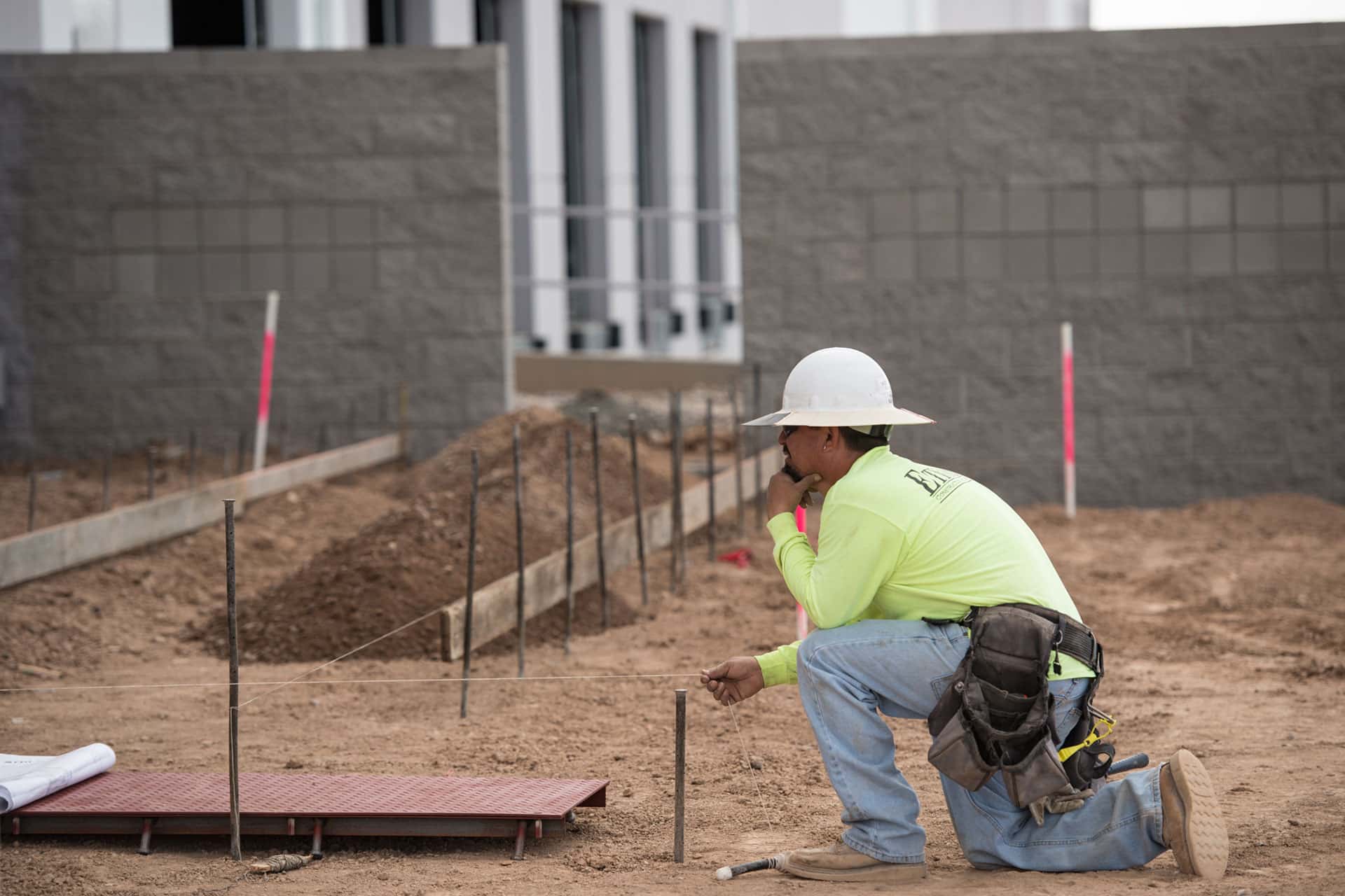 Builders in Phoenix AZ | Construction & General Contractor Companies ...