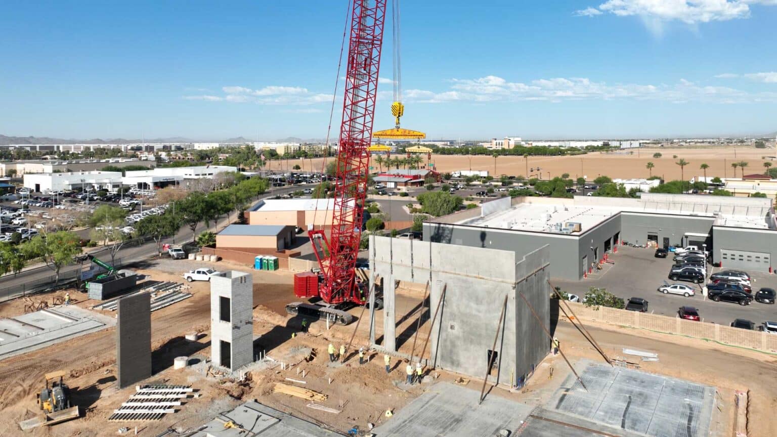 Company News – Sun State Builders