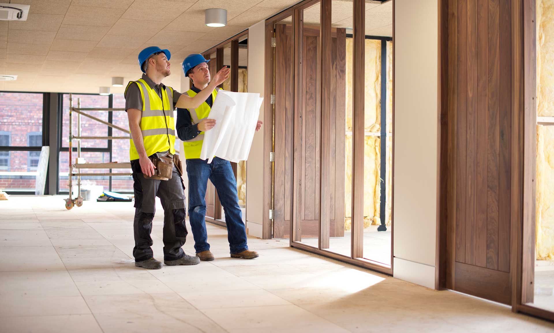 Small Works | Sun State Builders